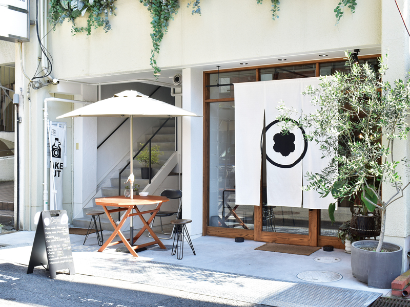 『TORI TORI KITCHEN トリトリキッチン』冬はあったかグルメでポカポカにおしゃれな空間で過ごす至福の時間を【香川県高松市百間町 ...